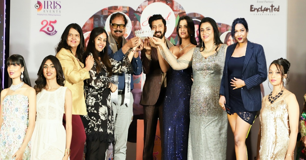 Face of Tamil Nadu 2025